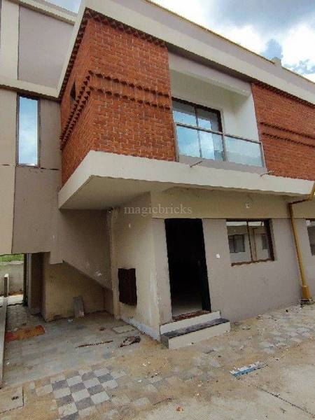 Auro Infra Vadodara Ville 2 in Kalali, Vadodara: Price, Brochure, Floor ...