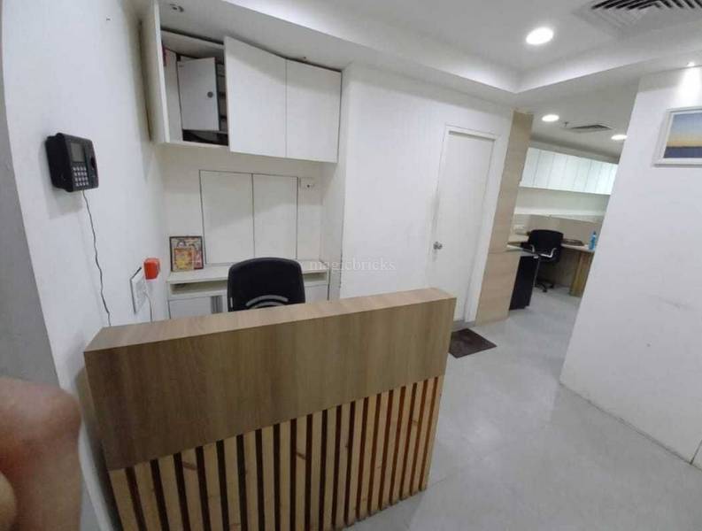 World Trade Tower in Sector 16, Noida: Price, Brochure, Floor Plan, Reviews