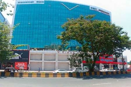 Commercial Office Space for Resale in V Times Square at Sector 15 CBD ...