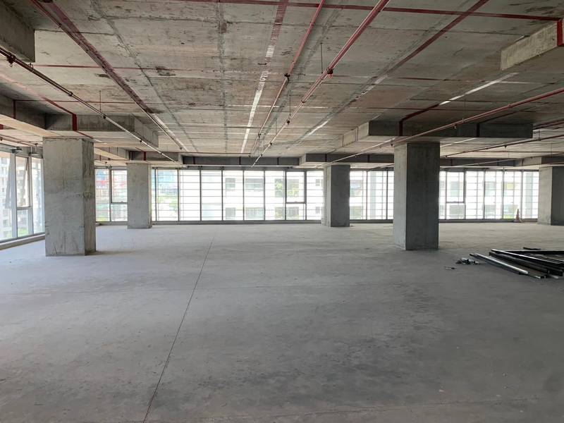 Myscape Weave in Nanakram Guda, Hyderabad: Price, Brochure, Floor Plan ...