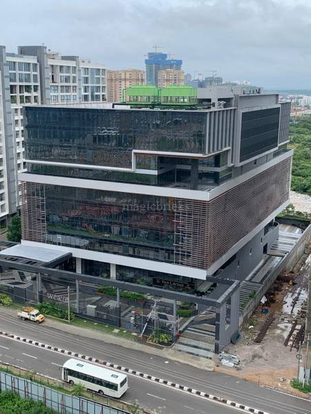 Myscape Weave in Nanakram Guda, Hyderabad: Price, Brochure, Floor Plan ...