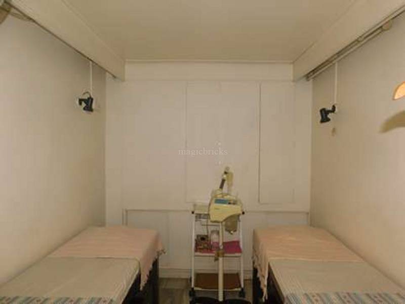 Raheja Arcade in Koramangala, Bangalore: Price, Brochure, Floor Plan ...