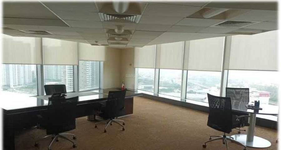 Brigade World Trade Center in Rajaji Nagar, Bangalore: Price, Brochure ...