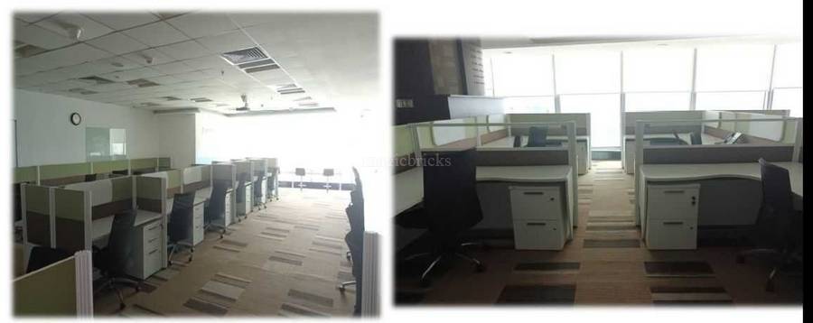 Brigade World Trade Center in Rajaji Nagar, Bangalore: Price, Brochure ...