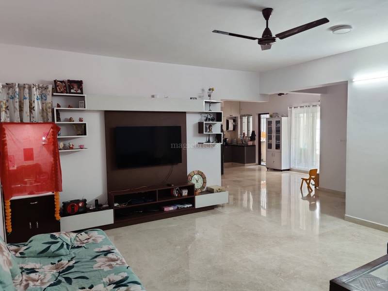 Parasmani Regency in Jayanagar, Bangalore: Price, Brochure, Floor Plan ...