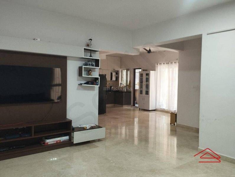 Parasmani Regency in Jayanagar, Bangalore: Price, Brochure, Floor Plan ...