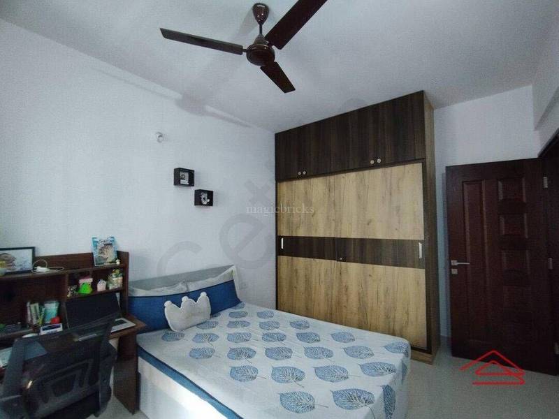 Parasmani Regency in Jayanagar, Bangalore: Price, Brochure, Floor Plan ...