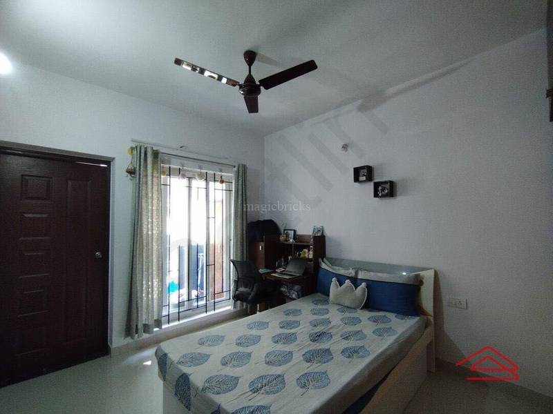 Parasmani Regency in Jayanagar, Bangalore: Price, Brochure, Floor Plan ...