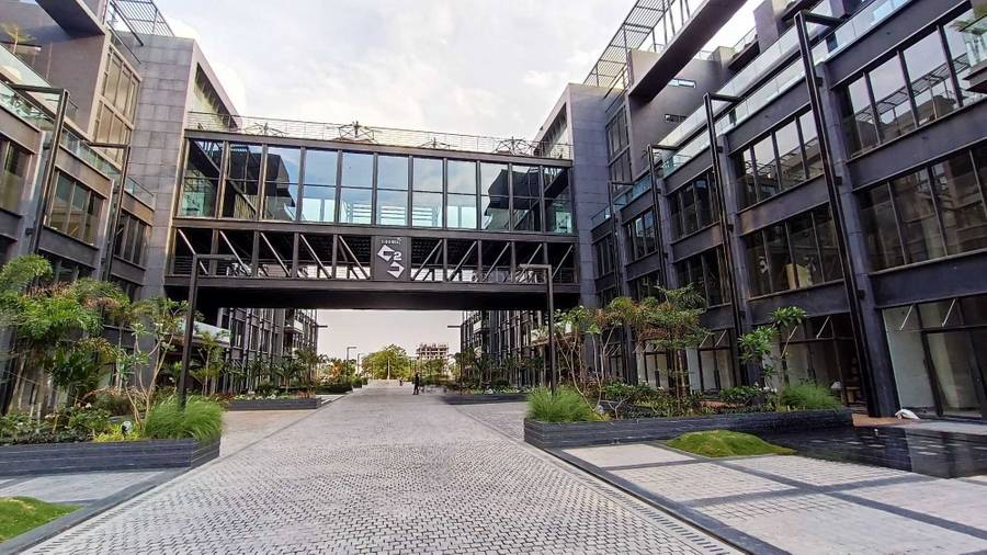 Siddhraj Z2 in Kudasan, Gandhinagar: Price, Brochure, Floor Plan, Reviews