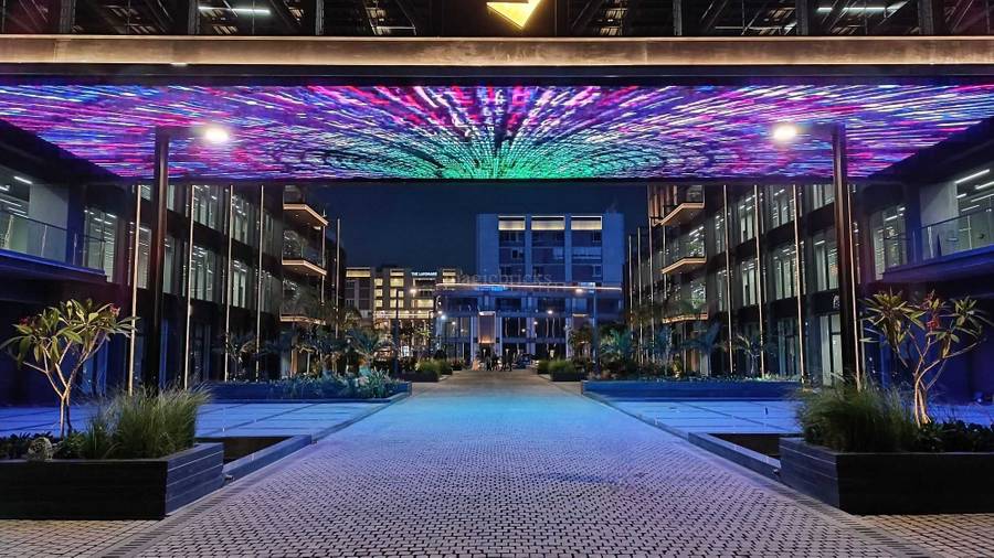 Siddhraj Z2 in Kudasan, Gandhinagar: Price, Brochure, Floor Plan, Reviews