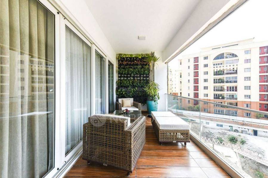 SNN Raj Viviente in Bannerghatta Road, Bangalore: Price, Brochure ...