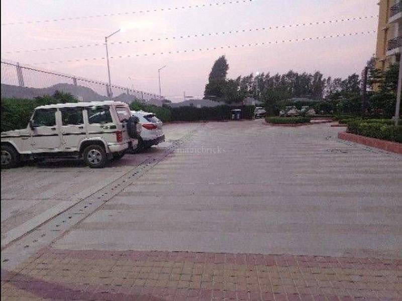 Eldeco City Dreams in IIM Road, Lucknow: Price, Brochure, Floor Plan ...