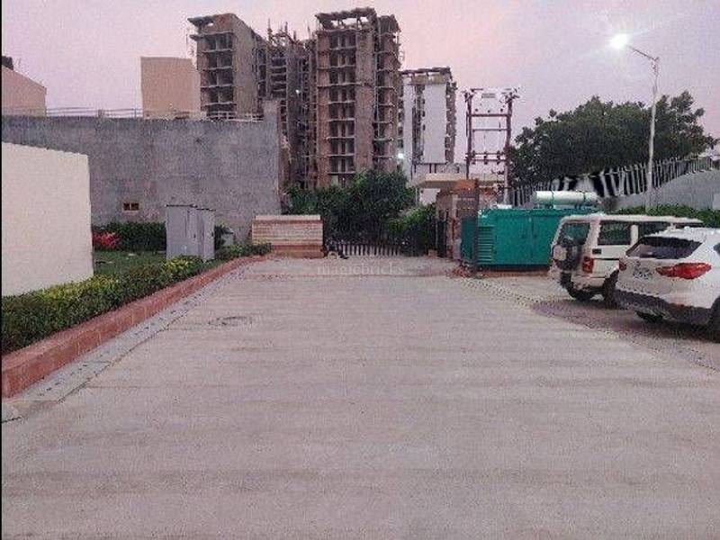 Eldeco City Dreams in IIM Road, Lucknow: Price, Brochure, Floor Plan ...