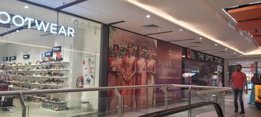 DSL Virtue Mall. in Uppal, Hyderabad: Price, Brochure, Floor Plan, Reviews