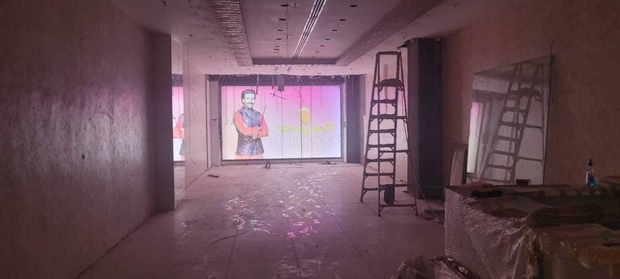 DSL Virtue Mall. in Uppal, Hyderabad: Price, Brochure, Floor Plan, Reviews