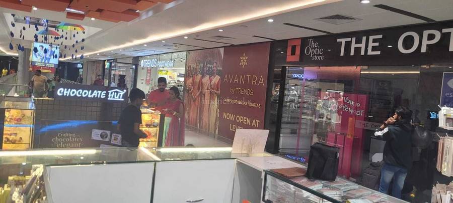 DSL Virtue Mall. in Uppal, Hyderabad: Price, Brochure, Floor Plan, Reviews