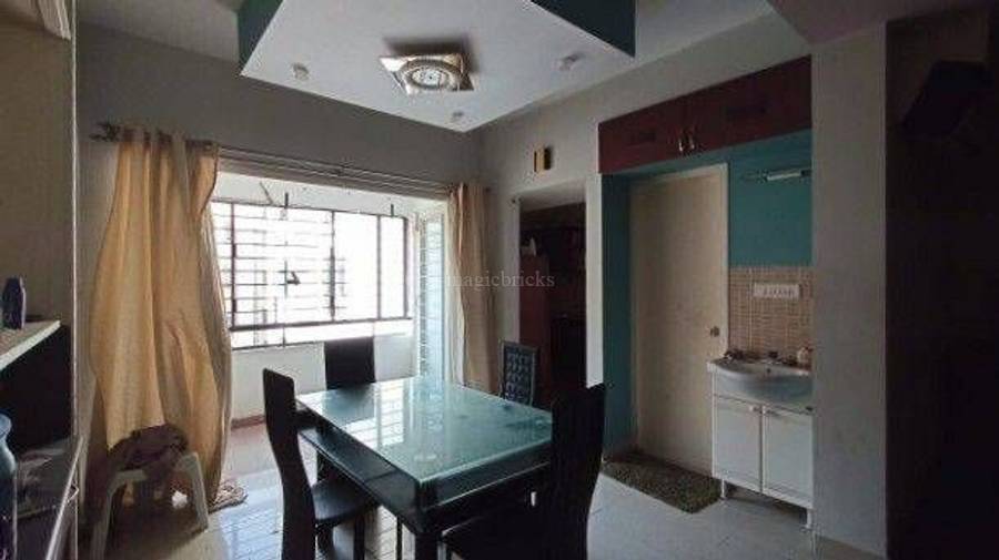 DOSHI ETOPIA II in Perungudi, Chennai: Price, Brochure, Floor Plan, Reviews