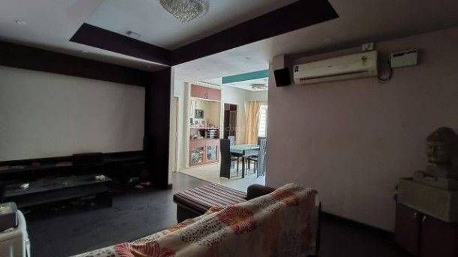 DOSHI ETOPIA II in Perungudi, Chennai: Price, Brochure, Floor Plan, Reviews