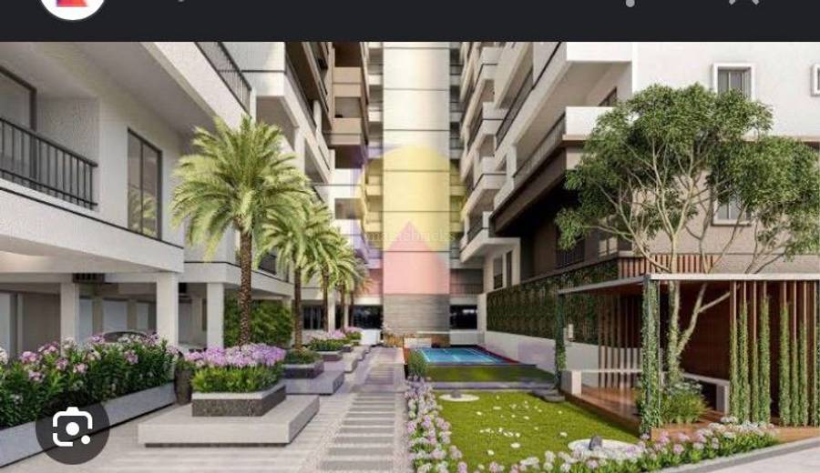 Signature Altius in Kollur, Hyderabad: Price, Brochure, Floor Plan, Reviews