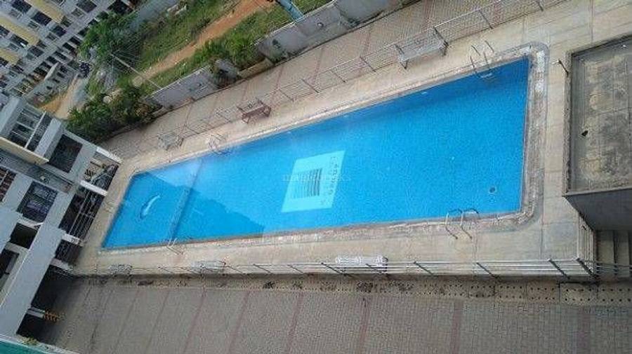 Radiant Lake View in KR Puram, Bangalore: Price, Brochure, Floor Plan ...