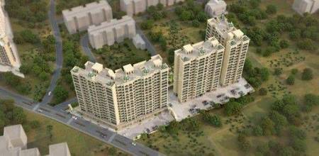 Flats in Taloja Phase 2, Navi Mumbai: 58+ Apartments / Flats for Sale ...