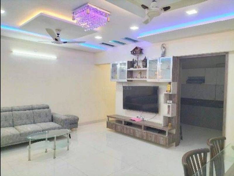 Kumar Picasso in Hadapsar, Pune: Price, Brochure, Floor Plan, Reviews