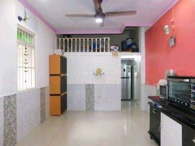 House for Rent in MHB Colony Borivali West Mumbai under ₹10000