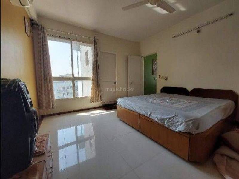 Deep Tower in Bodakdev, Ahmedabad: Price, Brochure, Floor Plan, Reviews