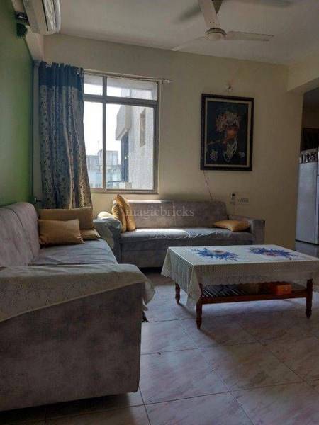 Deep Tower in Bodakdev, Ahmedabad: Price, Brochure, Floor Plan, Reviews