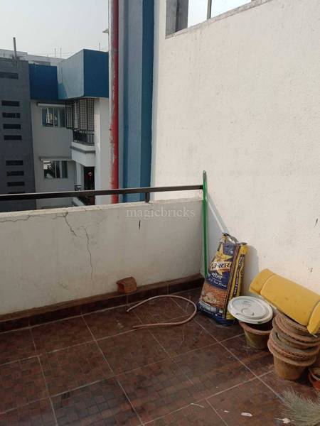 Maxx Sanman in Besa, Nagpur: Price, Brochure, Floor Plan, Reviews