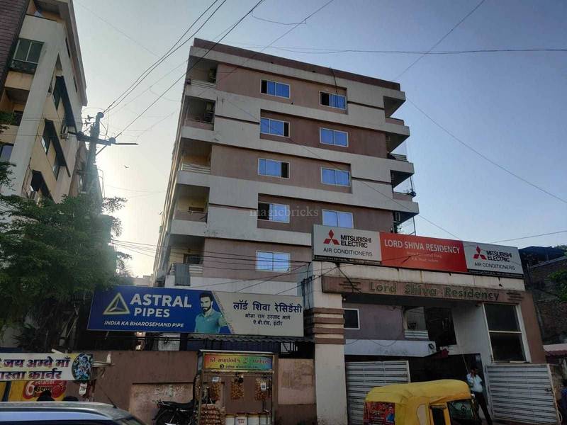 bholaram in Bhawar Kuan Square, Indore: Price, Brochure, Floor Plan ...