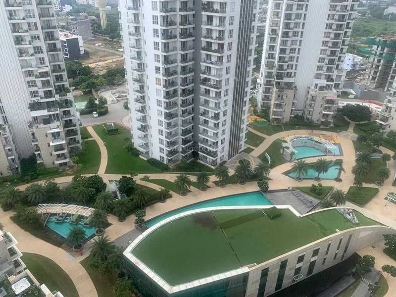 M3M Merlin in Sector 67 , Gurgaon: Price, Brochure, Floor Plan, Reviews