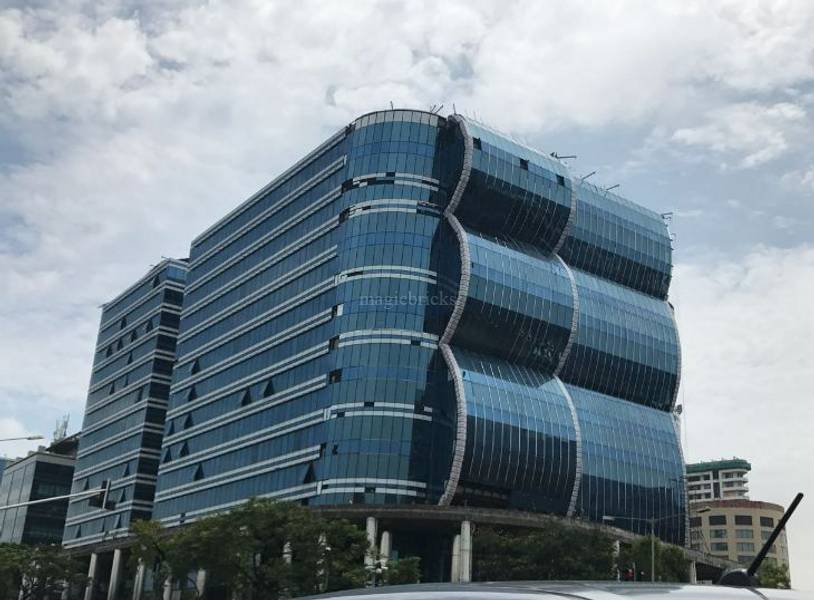 Ins Tower in Bandra East, Mumbai: Price, Brochure, Floor Plan, Reviews