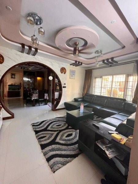 Aryav Crosswinds in Horamavu, Bangalore: Price, Brochure, Floor Plan ...