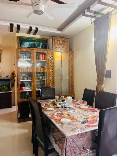 Aryav Crosswinds in Horamavu, Bangalore: Price, Brochure, Floor Plan ...