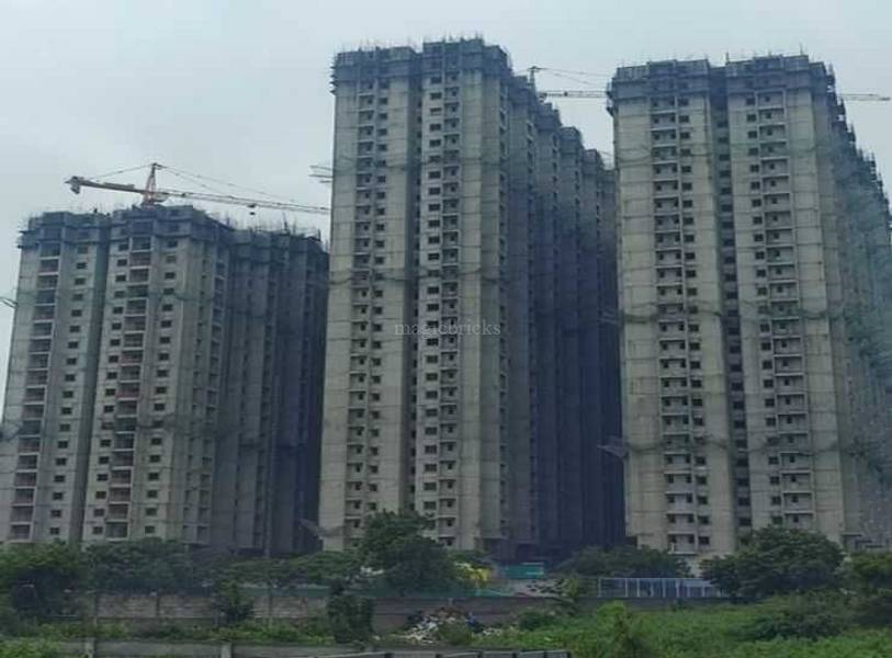 Urbanrise On Cloud 33 in Bachupally, Hyderabad: Price, Brochure, Floor ...