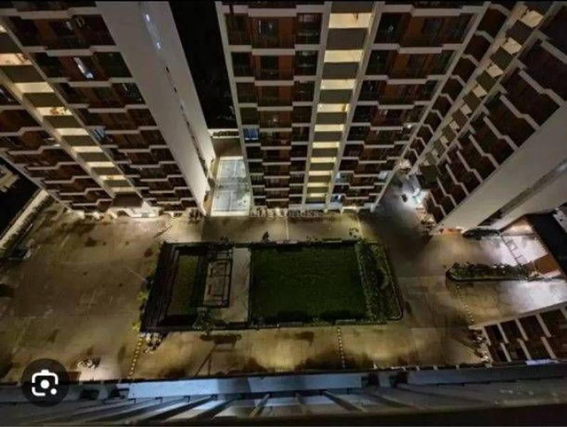 Shyam enclave in Jahangirabad, Surat: Price, Brochure, Floor Plan, Reviews