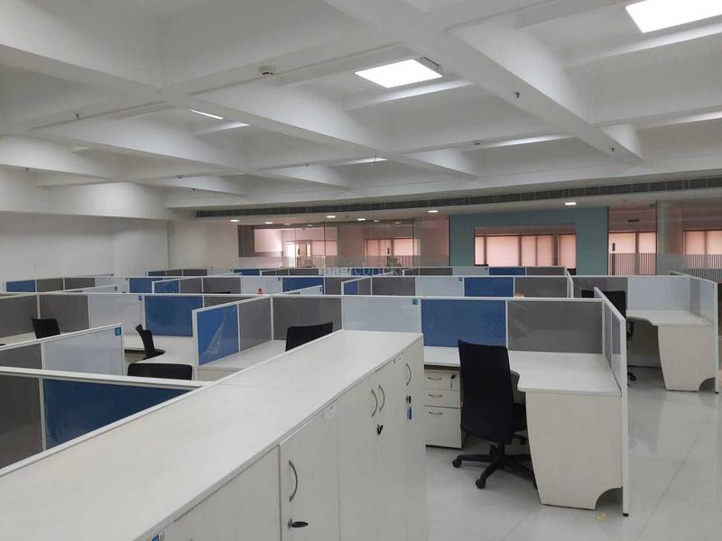 Cyber Pearl in Madhapur, Hyderabad: Price, Brochure, Floor Plan, Reviews