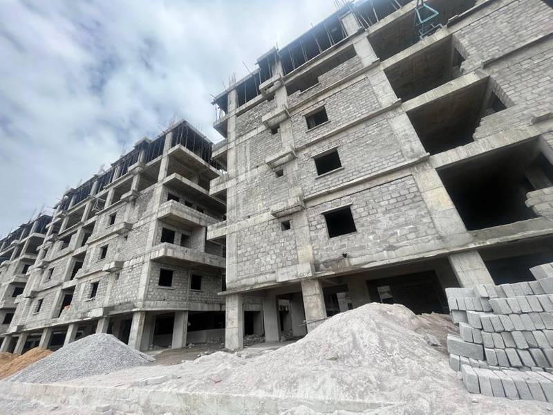 Adibatla in Adibatla, Hyderabad: Price, Brochure, Floor Plan, Reviews