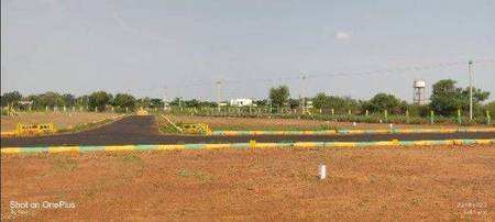 Plots for Sale in Polur, Tiruvannamalai: 7+ Residential Land / Plots in ...