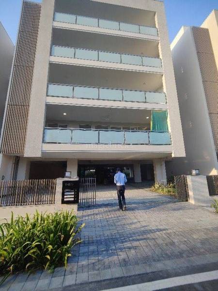 DLF Moulsari Enclave in DLF Phase 3, Gurgaon: Price, Brochure, Floor ...