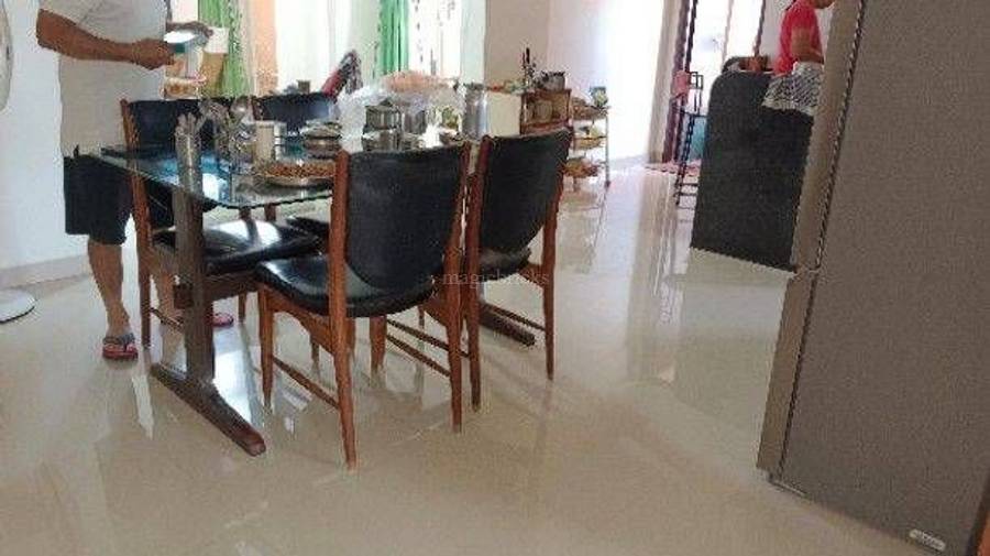 Defence Colony Phase 4 in Wagholi, Pune: Price, Brochure, Floor Plan ...