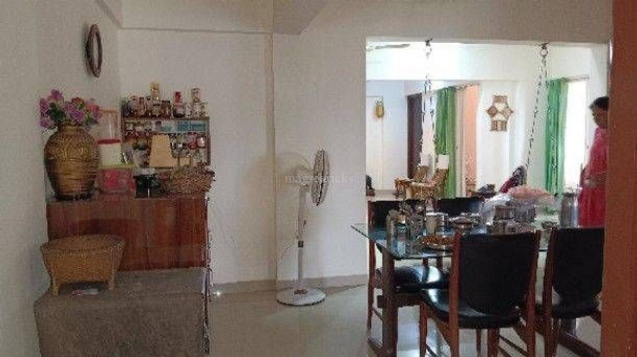 Defence Colony Phase 4 in Wagholi, Pune: Price, Brochure, Floor Plan ...