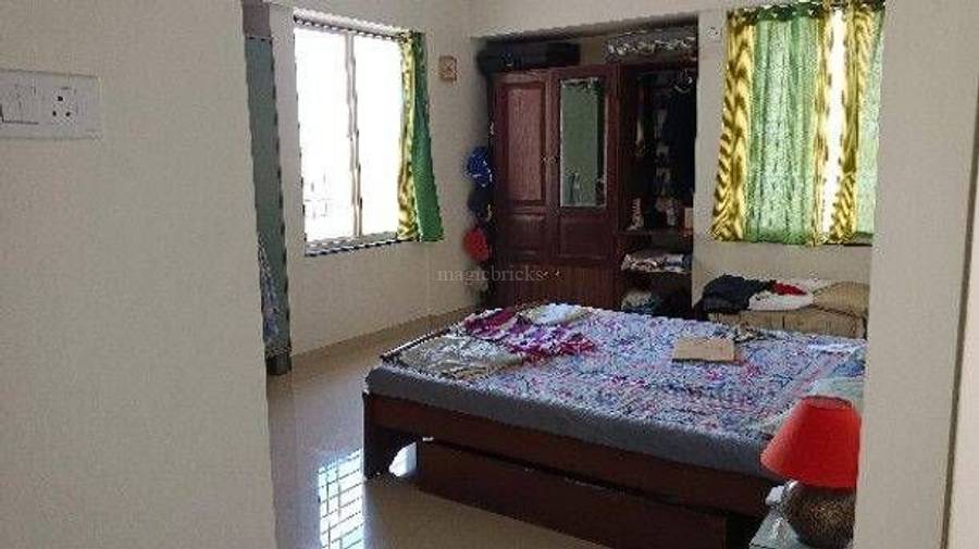 Defence Colony Phase 4 in Wagholi, Pune: Price, Brochure, Floor Plan ...