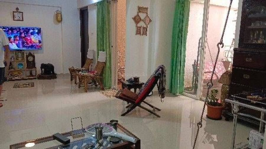 Defence Colony Phase 4 in Wagholi, Pune: Price, Brochure, Floor Plan ...