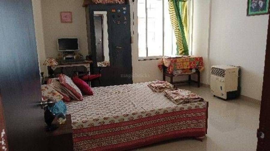 Defence Colony Phase 4 in Wagholi, Pune: Price, Brochure, Floor Plan ...