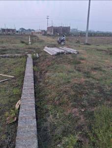 Residential Land / Plots for Sale in Vijaya Vihar Berhampur below ₹30 Lakhs