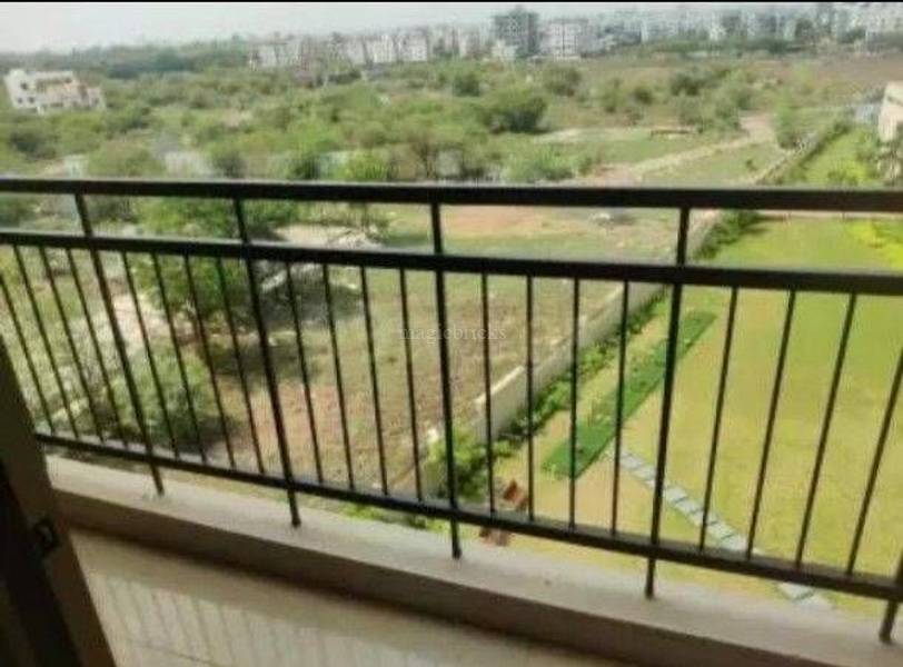 Prozone Palms in Wardha Road, Nagpur: Price, Brochure, Floor Plan, Reviews