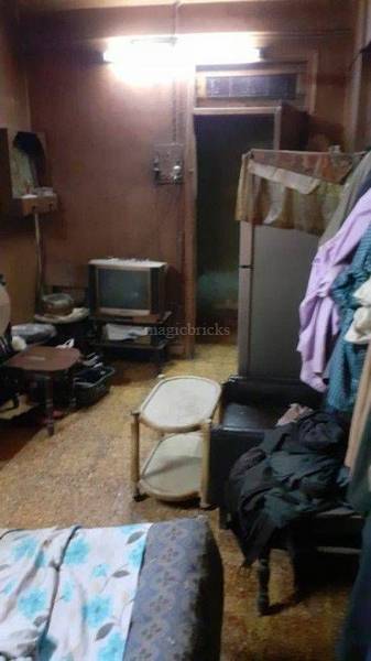 Navjeevan Society in Mumbai Central, Mumbai: Price, Brochure, Floor ...