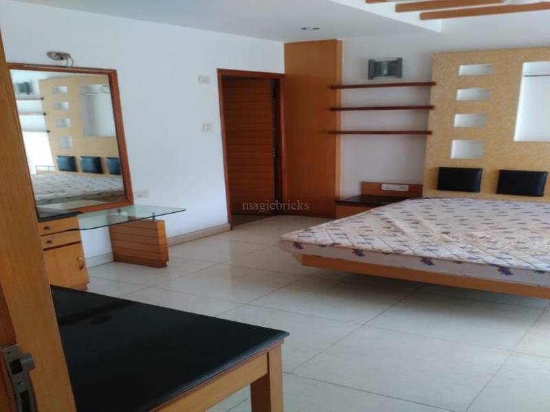 Mittal Towers in Mahatma Gandhi Road, Bangalore: Price, Brochure, Floor ...